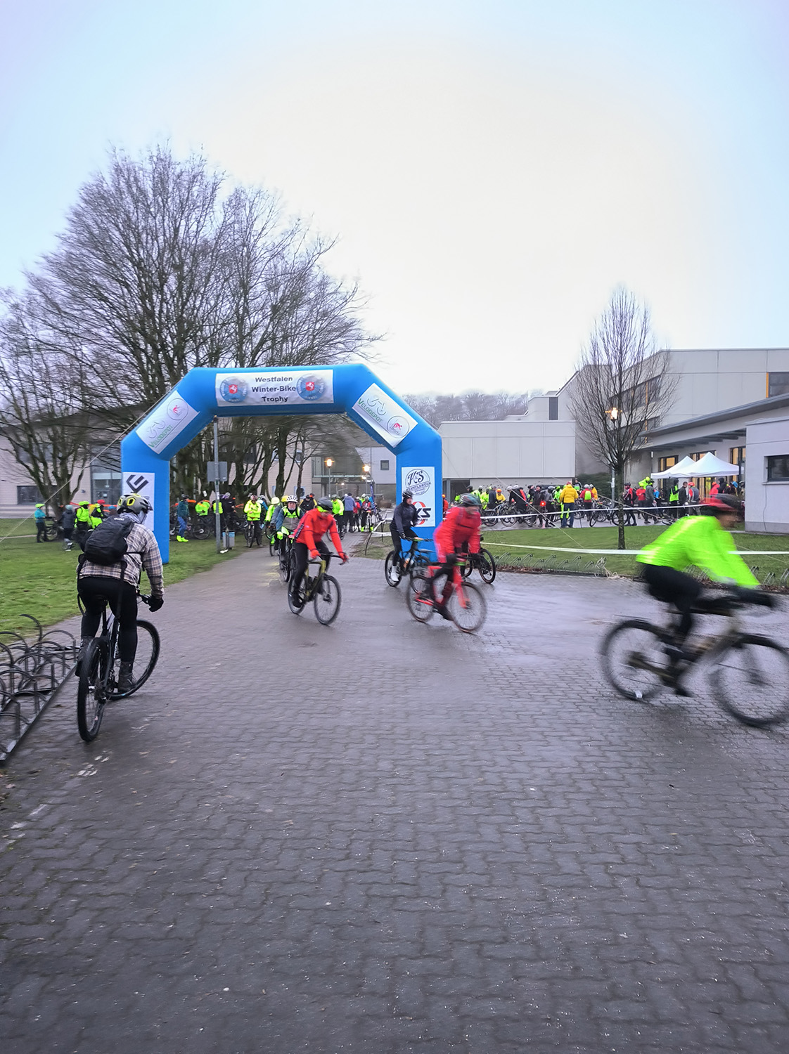 WWBT 2026 – 2. Lauf – RSC Werne